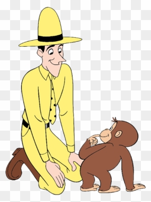 Curious George Clipart, Transparent PNG Clipart Images Free Download ...