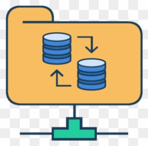 Runtime Data Protection - Icon - Free Transparent PNG Clipart Images ...