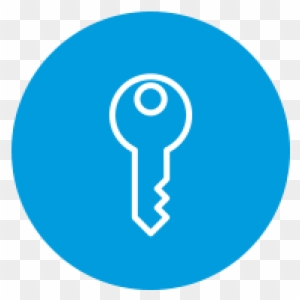 Public Key Infrastructure - Circle - Free Transparent PNG Clipart ...