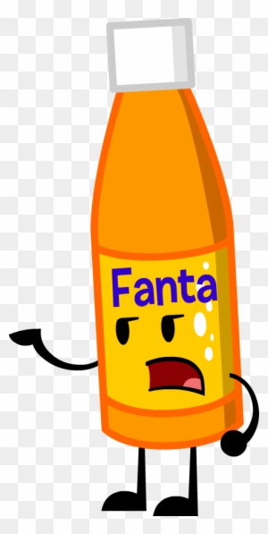 Fanta Clip Art, Transparent PNG Clipart Images Free Download - ClipartMax