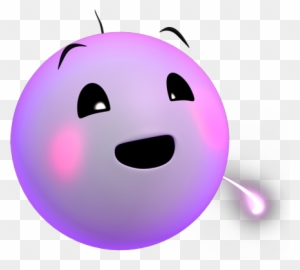 Hydro Is An Energetic, Young Hydrogen Atom - Animated Hydrogen - Free ...