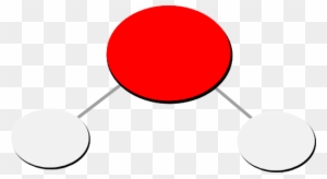 Water Molecule 3d - Water Molecular - Free Transparent PNG Clipart ...