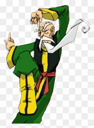 Bai Tza - Jackie Chan Adventures Ps2 - Free Transparent PNG Clipart ...