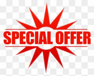 Special Offer - Special Offer Animated Gif - Free Transparent PNG ...