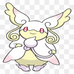 Pokemon Mega Lopunny Audino Coloring Trend Medium Size - Cartoon - Free ...