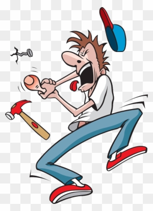 Cartoon Drawing Illustration - Note Cards (pk Of 10) - Free Transparent ...