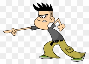 Kick Buttowski Clipart Wy8ejq Clipart - Kick Buttowski Brad Png - Free ...