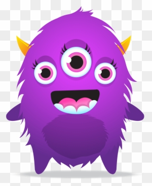 Class Dojo Monsters Clipart - Free Transparent PNG Clipart Images Download