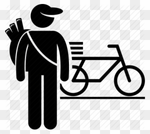 Dispatch Icon - Delivery - Free Transparent PNG Clipart Images Download