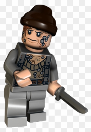 Bootstrap Bill - Lego Pirates Of The Caribbean Bootstrap Bill Turner ...