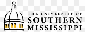 University Of Southern Mississippi Logo - Southern Miss Usm Logo - Free ...