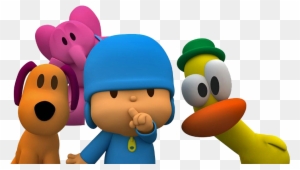 Child Pocoyo Pocoyo Photography Drawing - Nina Pocoyo - Free ...