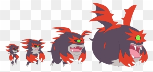 Stages Of Stress By Cylent-nite - Black Bull Sonic Deviantart - Free ...