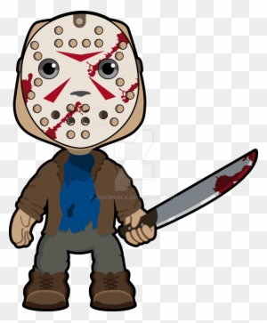 Friday 13th Clip Art, Transparent PNG Clipart Images Free Download ...