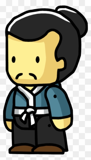 Thumbnail For Version As Of - Scribblenauts Wolf - Free Transparent PNG ...