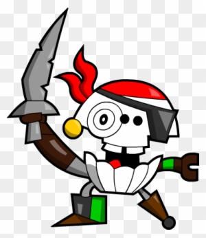 Thumbnail For Version As Of - Mixels Series 8 Pyrratz - Free ...