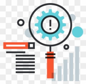 Audit - Search Engine Marketing Icon - Free Transparent PNG Clipart ...