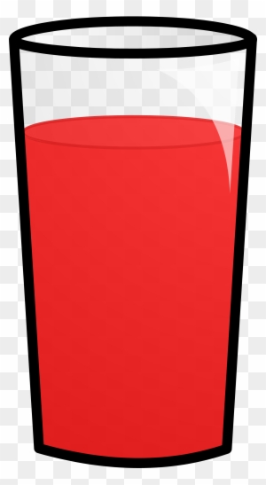 Fruit Punch Clip Art