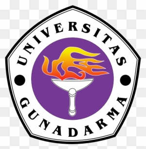 Logo Universitas Gunadarma - Gunadarma University - Free Transparent ...