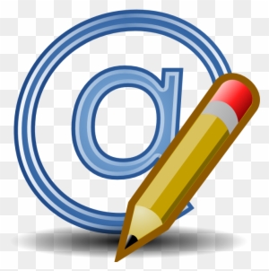 Edit Icon Account - Free Transparent PNG Clipart Images Download