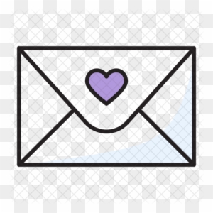 Invitation Icon, Transparent PNG Clipart Images Free Download - ClipartMax