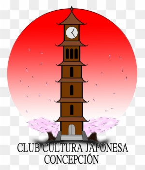 Tower Clock Clipart Pdf