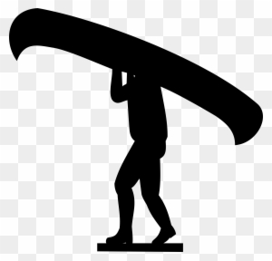 Free Red Canoe Free Wooden Canoe Paddle Free Portage - Algonquin ...