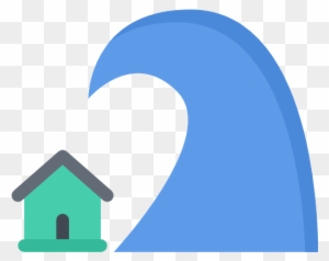 Tsunami Free Icon - Tsunami Icon Png - Free Transparent PNG Clipart ...