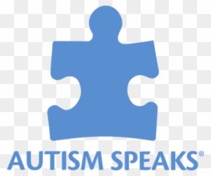 Autism Speaks And Neurodiversity - Autism Symbol - Free Transparent PNG ...