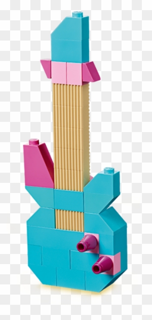 Building Instructions Lego® Classic Lego - Lego Classic 10693 Creative ...