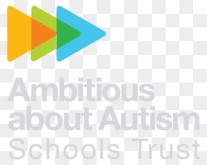 Autism Schools Trust - Ambitious About Autism Png - Free Transparent ...