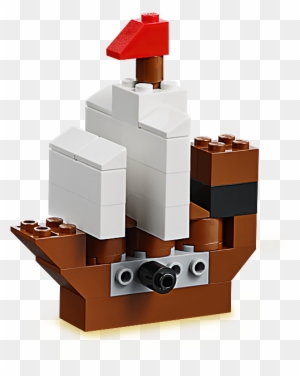 Building Instructions Lego® Classic Lego - Lego Classic 10693 Creative ...