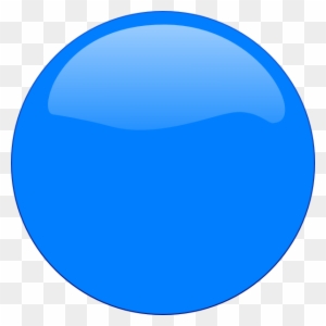 Blue Circle Logo Png