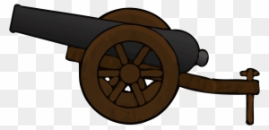 Field Artillery Crossed Cannons - Free Transparent PNG Clipart Images ...