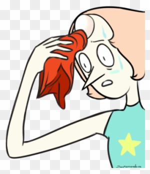 Sweat - Sweating Blob - Free Transparent PNG Clipart Images Download