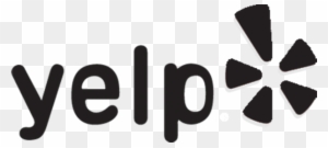Yelp Clipart Transparent - Simple Yelp Logo - Free Transparent PNG ...
