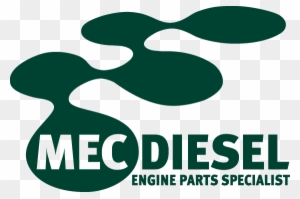 Mec-diesel Logo - Mec Diesel - Free Transparent PNG Clipart Images Download