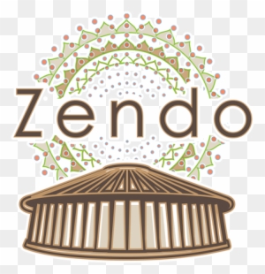 Zendo Project Assists Over 80 Guests At Envision Festival - Zendo Logo ...