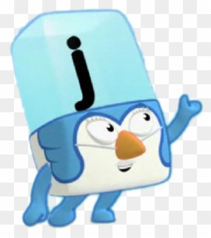 Alphablocks - Alphablocks Letter - Free Transparent PNG Clipart Images ...