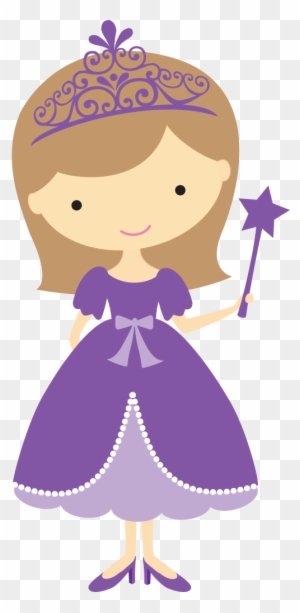Free Pretty Princess Clip Art - Princess Clipart - Free Transparent PNG ...