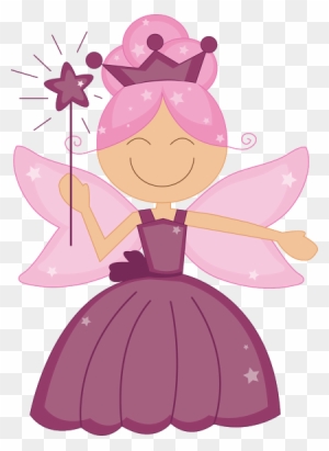 Fairy Clipart Princess Wand - Fairy Wand Clip Art - Free Transparent ...