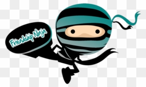 A Friendship Ninja Makes New Friends And Understands - Ninja Kick ...