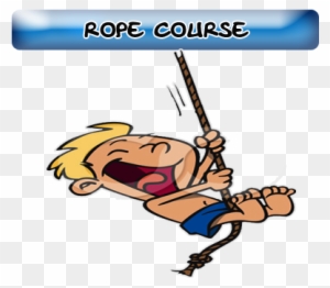 Ropes Course, Transparent PNG Clipart Images Free Download - ClipartMax