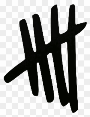 Overlay And 5sos Image - 5 Seconds Of Summer - Free Transparent PNG ...
