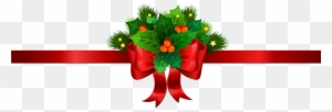 Christmas Divider Clipart, Transparent PNG Clipart Images Free Download ...