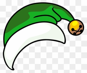 Christmas Elf Hat Clip Art - Hat - Free Transparent PNG Clipart Images ...