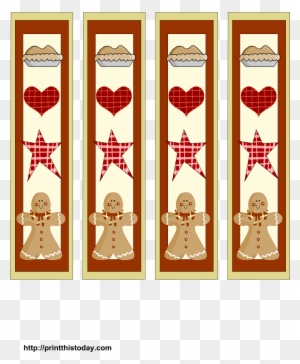 Free Printable Christmas Clip Art, Transparent PNG Clipart Images Free ...