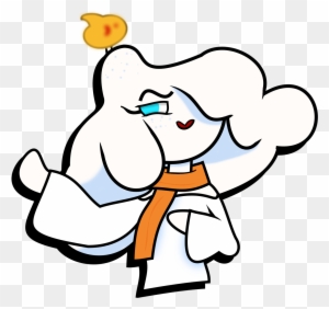 Dabble - Cartoon - Free Transparent PNG Clipart Images Download