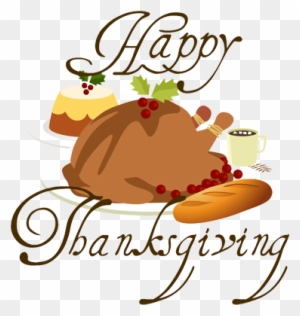 Thanksgiving Turkey Dinner Clipart, Transparent PNG Clipart Images Free ...