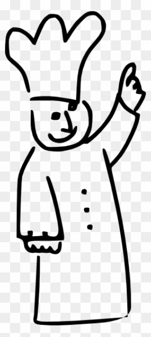 Dirty Chef Images Clipart